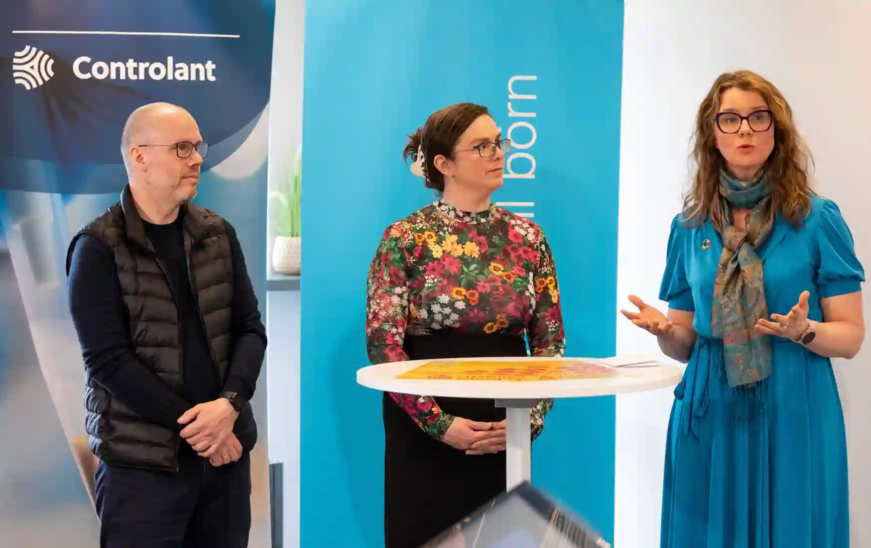 Controlant. Fast forward to a zero-waste pharma supply chain