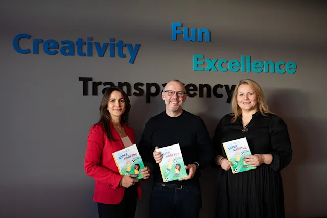 Celebrating community engagement in 2023