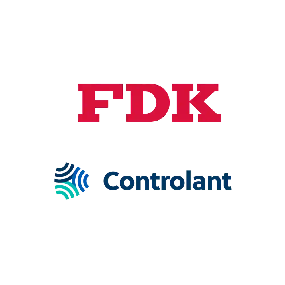 Controlant. Fast forward to a zero-waste pharma supply chain