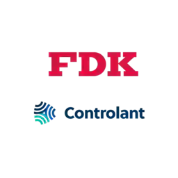 Controlant. Fast forward to a zero-waste pharma supply chain