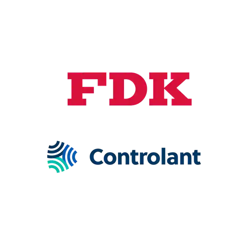 Controlant. Fast forward to a zero-waste pharma supply chain