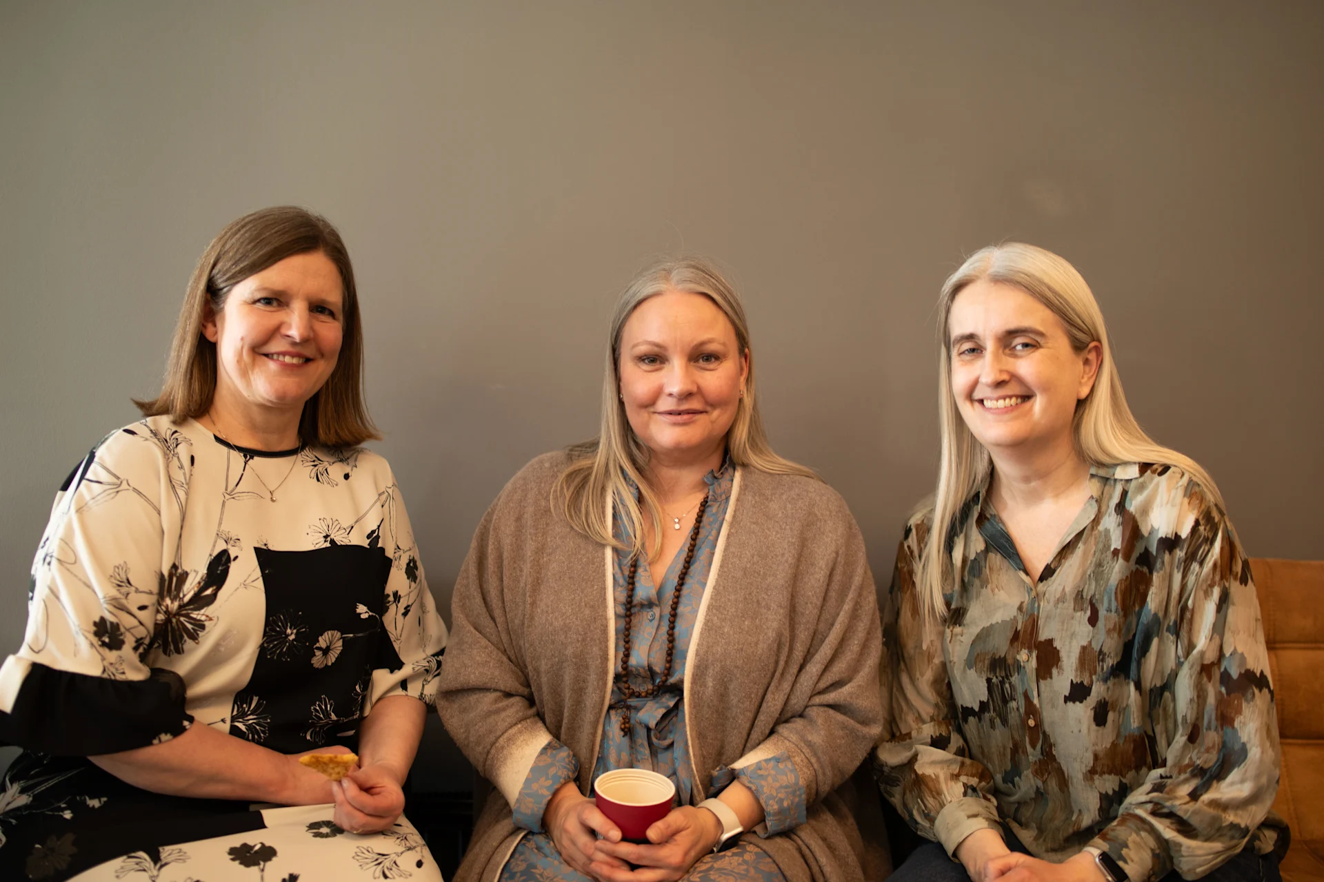 Women at Controlant inspire inclusion