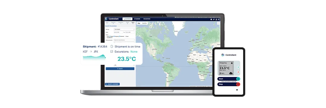 Industry Insights from Controlant's experts and partners
