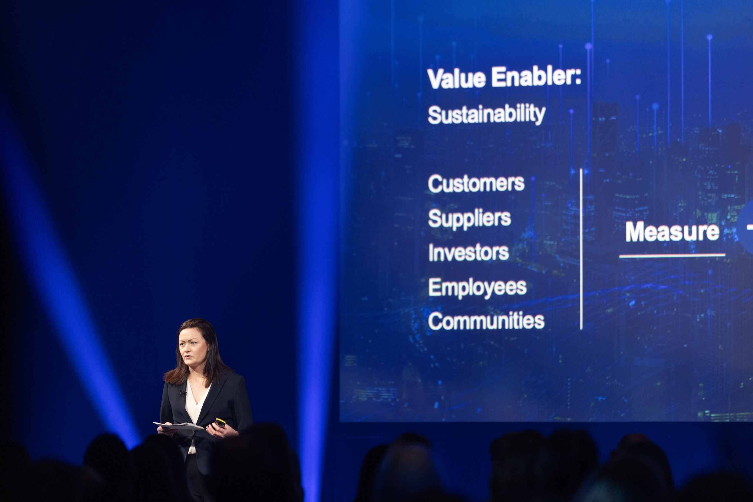 How Controlant redefines sustainability in pharma supply chains