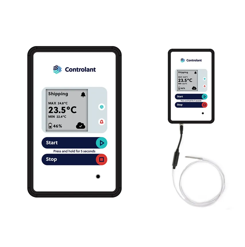 Real-time visibility with Saga Loggers