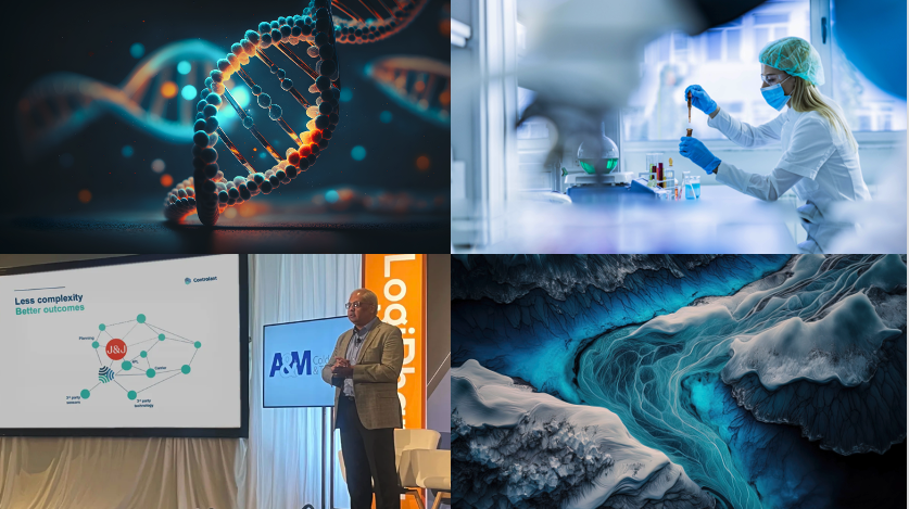 2023 year in review: Four key trends in pharma supply chains