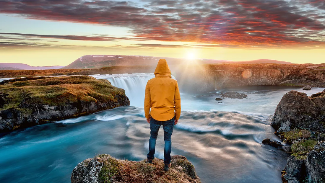 Real-Time Visibility with Saga IoT Loggers | Controlant