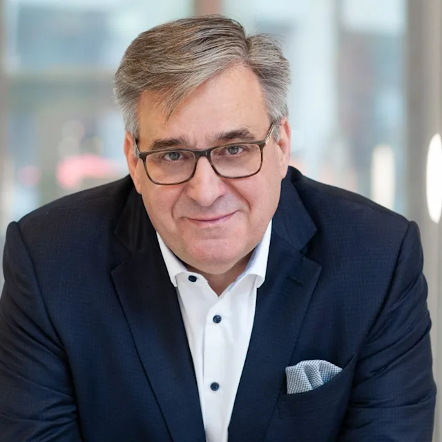 Controlant keynote address at 2024 LogiPharma EU conference