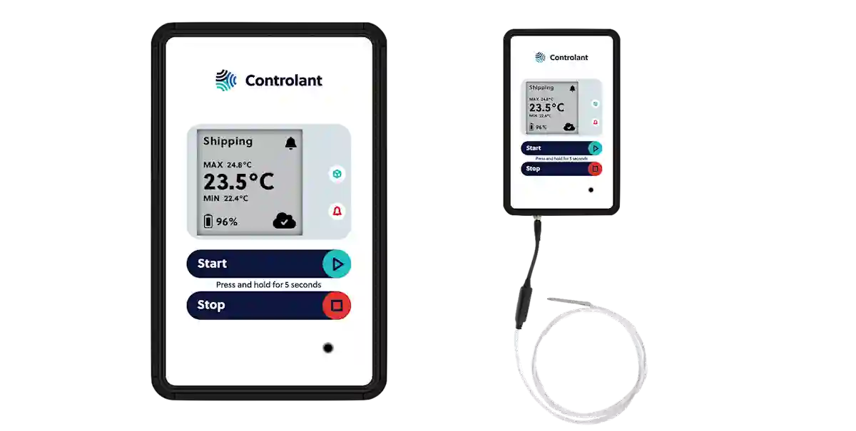 Controlant. Fast forward to a zero-waste pharma supply chain