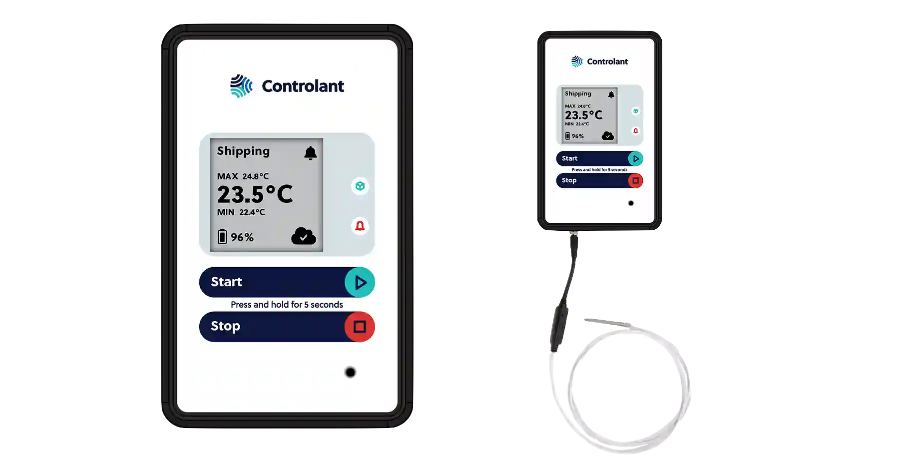 Controlant. Fast forward to a zero-waste pharma supply chain