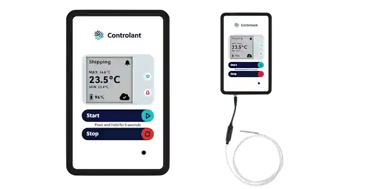 Controlant. Fast forward to a zero-waste pharma supply chain