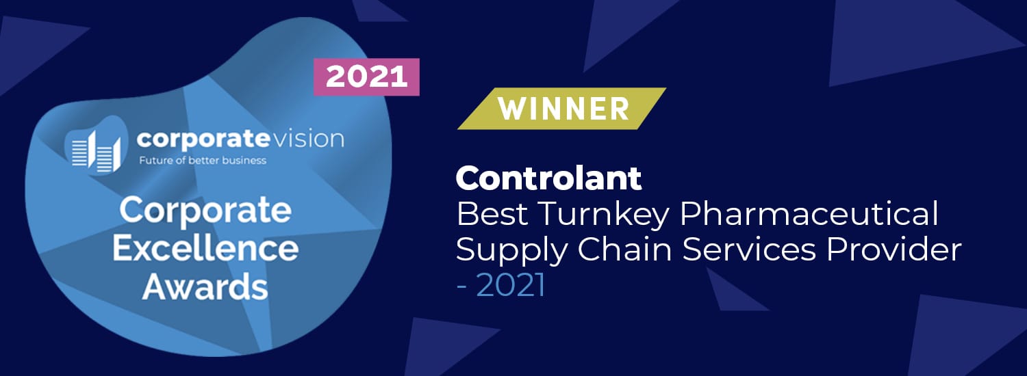 Controlant Named as Winner of Corporate Vision Magazine’s 2021 ...