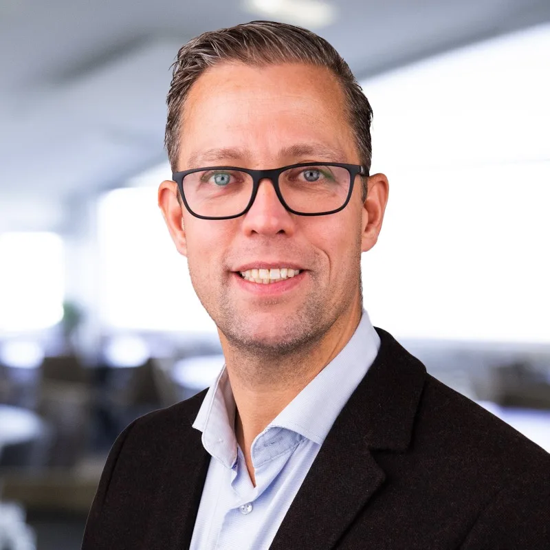 Meet Controlant at the Gartner Supply Chain Symposium