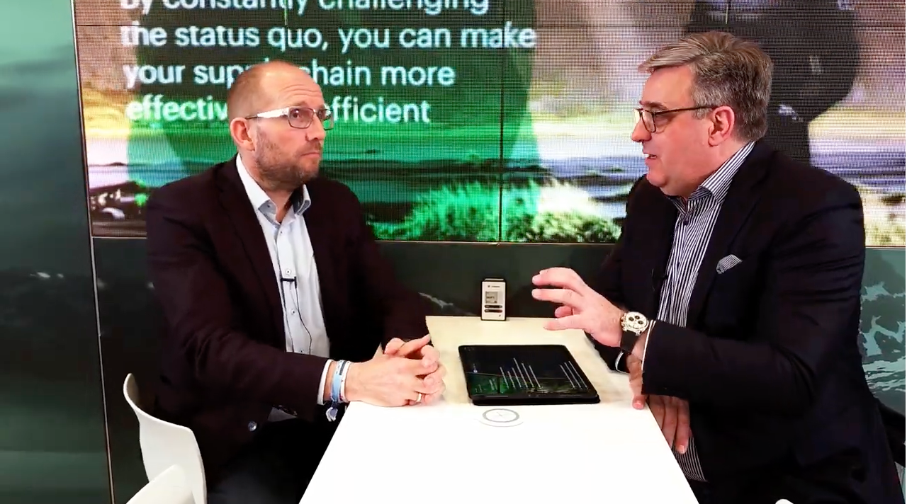 Pharma Insights Podcast – Takeda Interview | Controlant