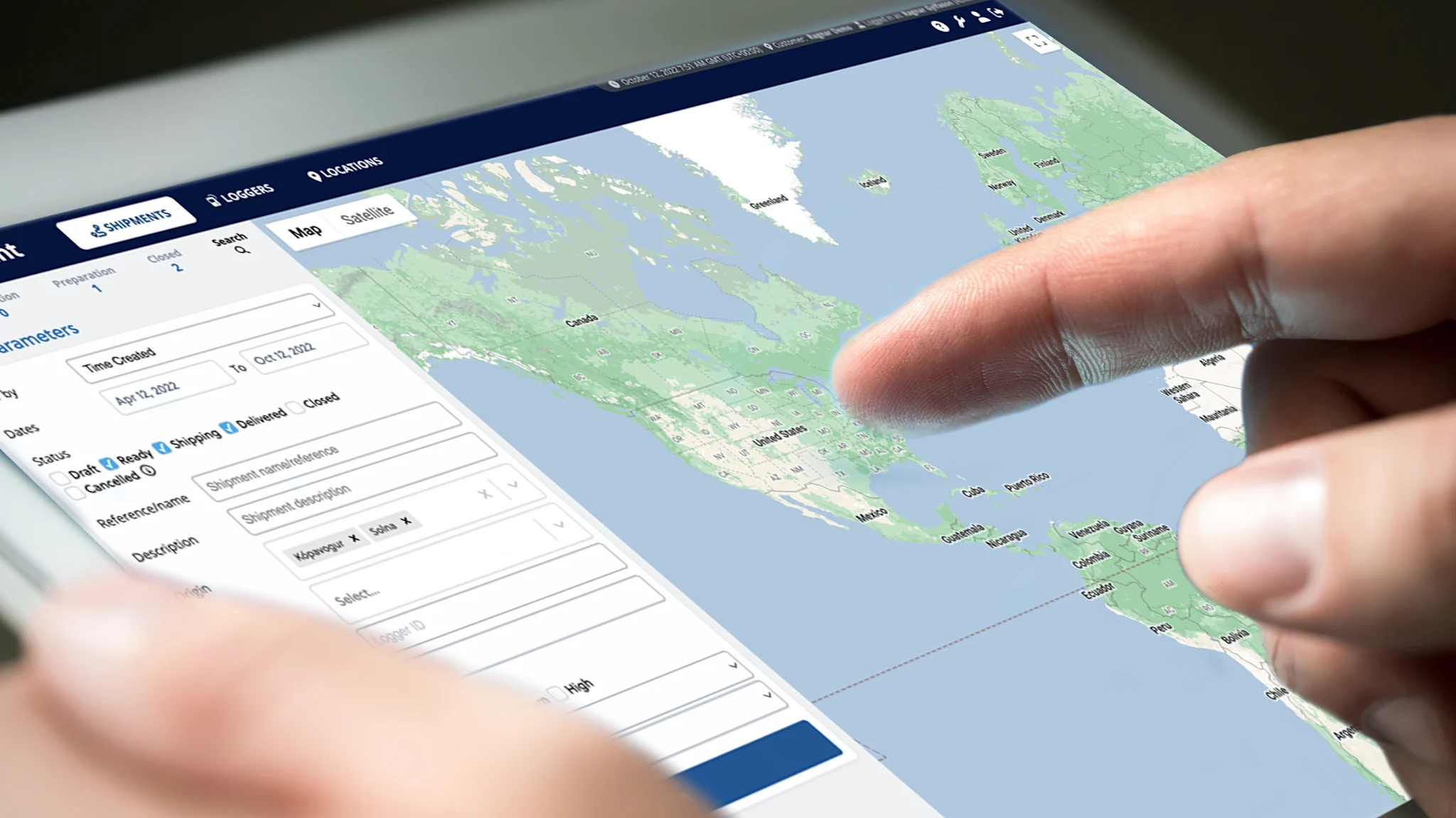 Controlant’s innovative pharmaceutical supply chain platform is ...