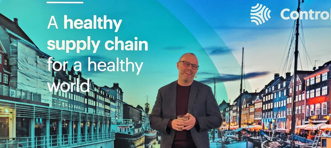 Controlant accelerates global expansion with a new office in Copenhagen ...