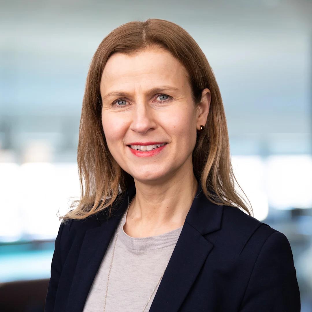 Controlant's leadership team