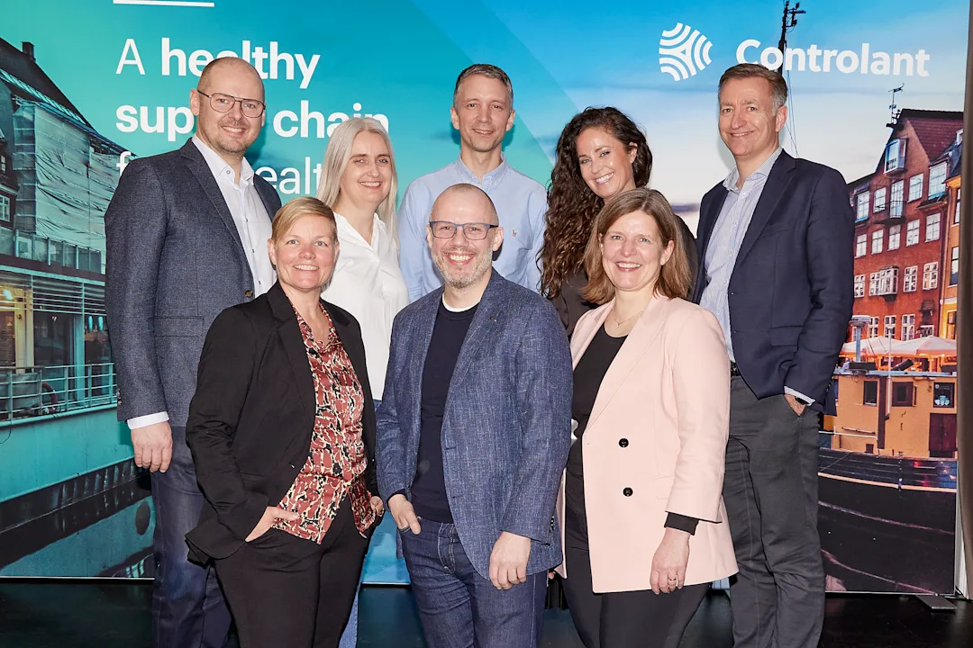 Controlant accelerates global expansion with a new office in Copenhagen ...