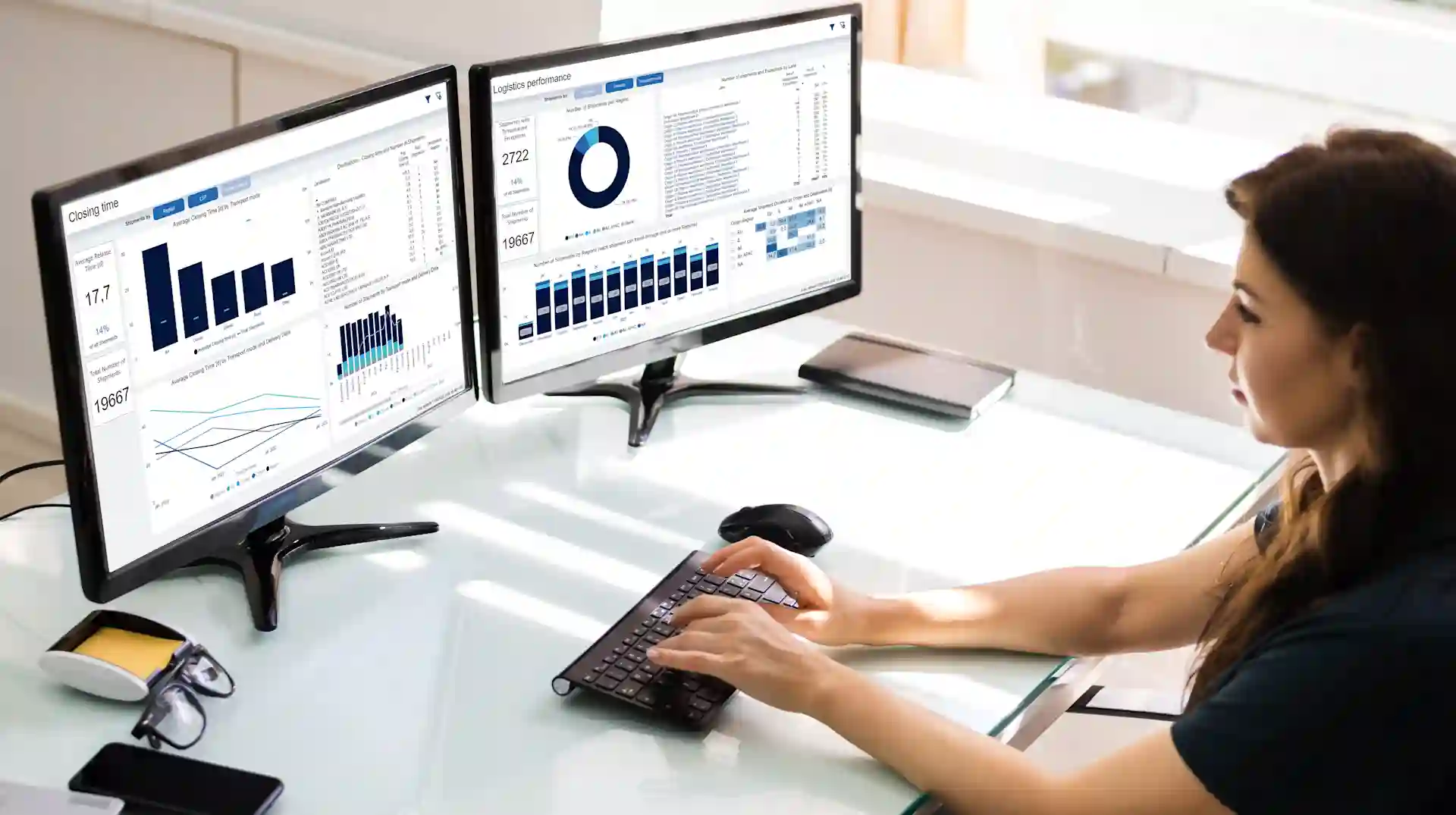 Controlant. Fast forward to a zero-waste pharma supply chain