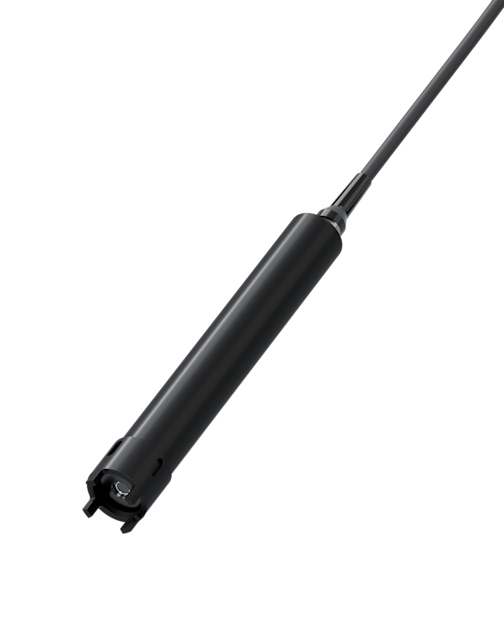 Skin Temperature Probe - Cortex Technology