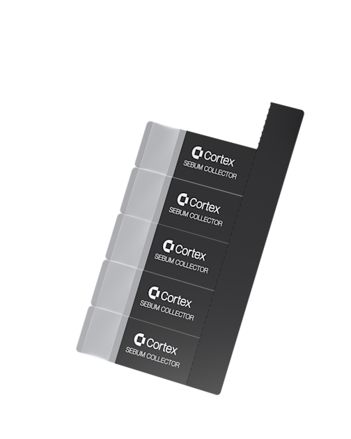 Skin Sebum Module - Cortex Technology