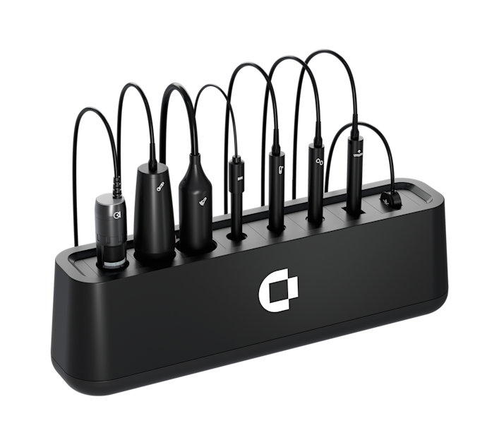 DermaLab Combo - Advanced flexible tool for true skin analysis