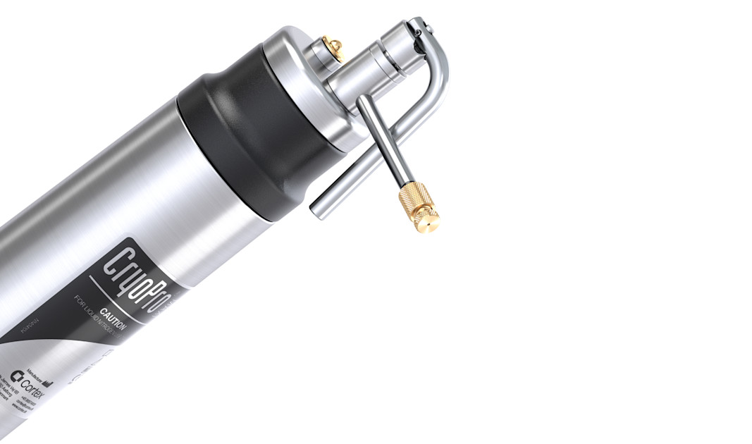 Cortex products - brochures and manuals