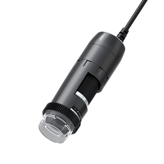 Professional skin microscope - Cortex Technology