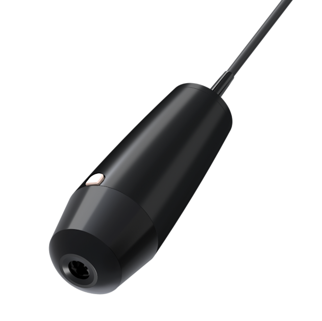 Color Probe - Cortex Technology