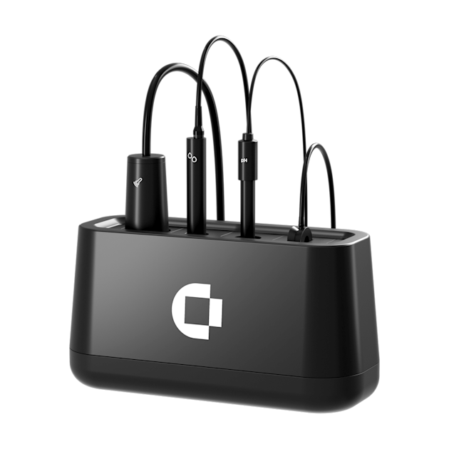 DermaLab Aesthetic for true skin analysis in clinics