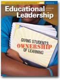 Giving Students Ownership of Learning