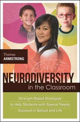 Neurodiversity in the Classroom: Strength-Based Strategies to Help ...