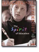 The Spirit of Education