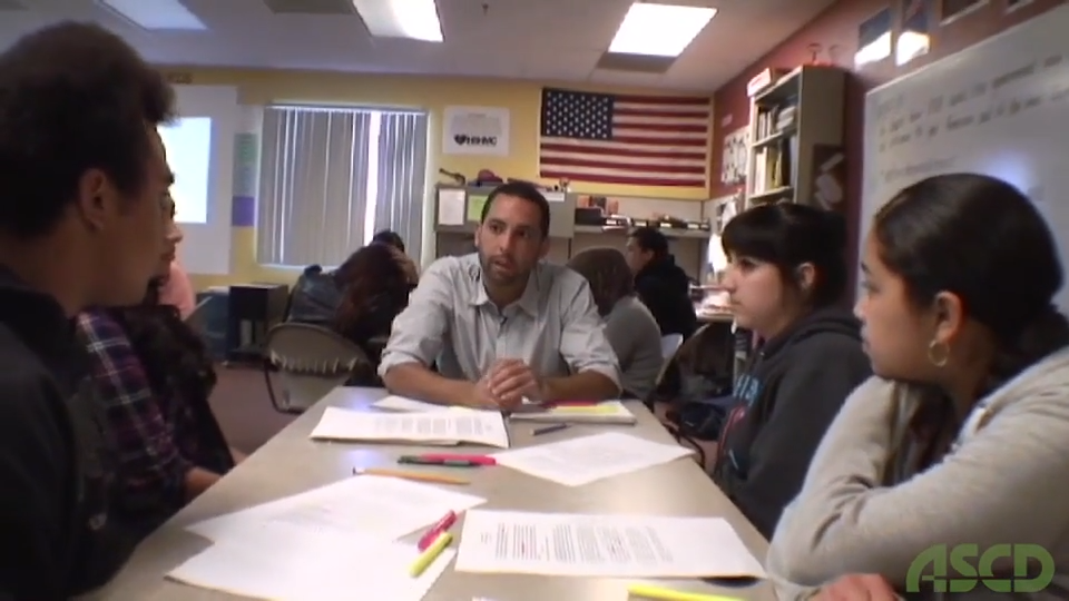 Show & Tell / A Closer Look at Close Reading