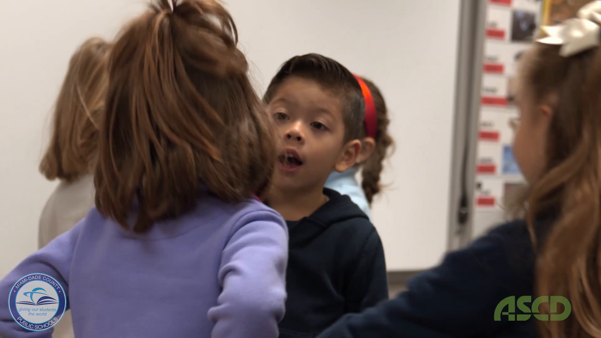 Early Childhood Education: The Social-Emotional Factor
