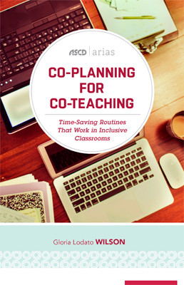 Co-Planning for Co-Teaching: Time-Saving Routines That Work in ...