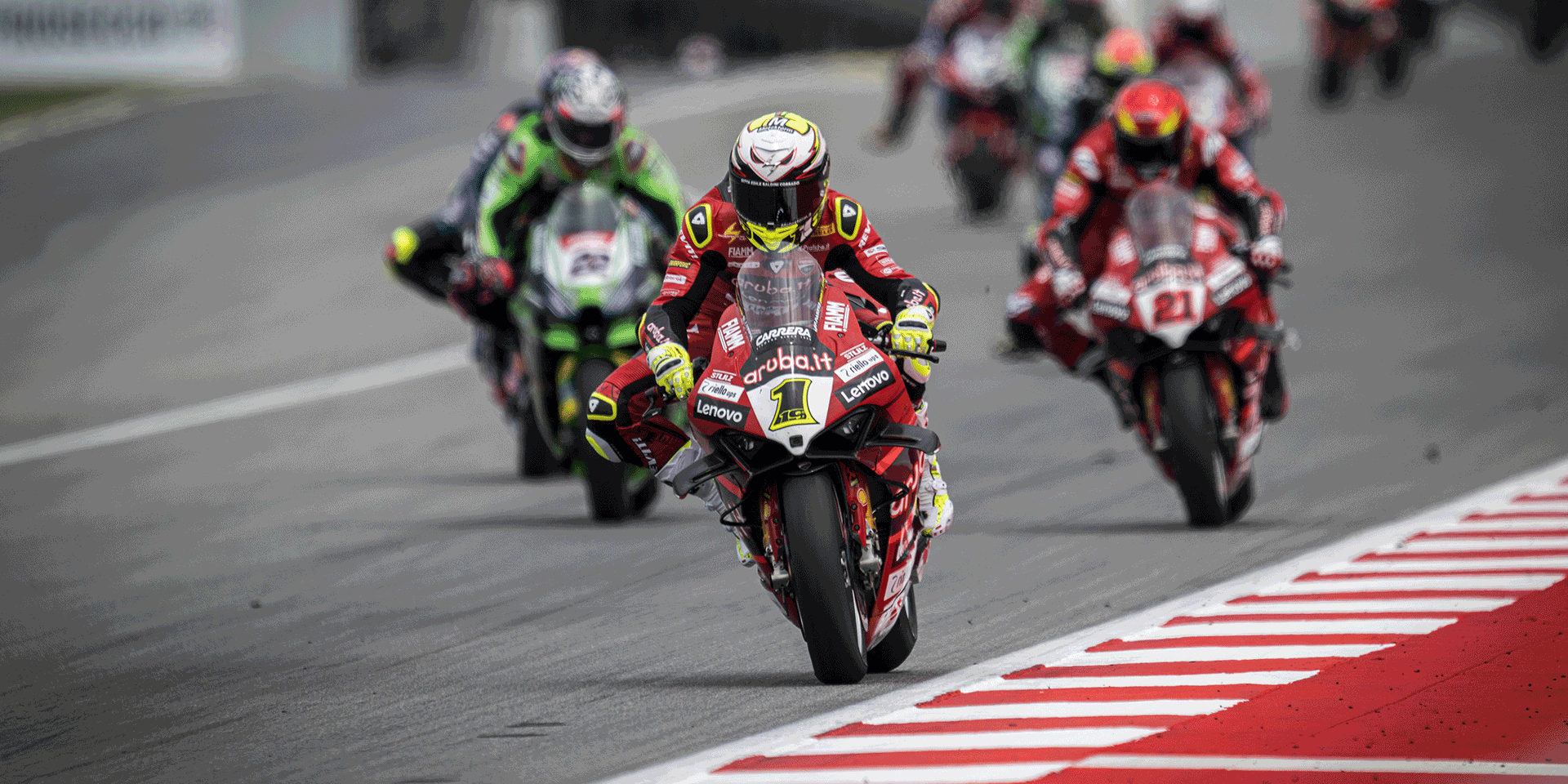 Fin de semana perfecto para Bautista en Barcelona con un triplete de ...