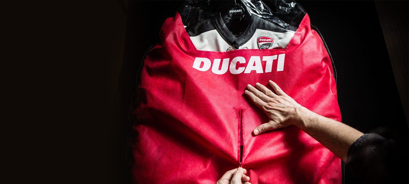 Ducati: Moto, MotoGP y Superbike | Ducati México
