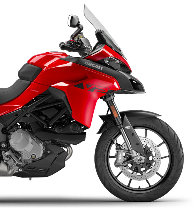 Ducati promociones - Mexico