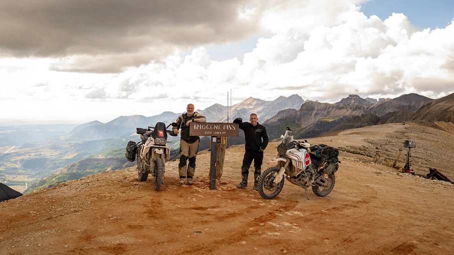 Ducati North America celebra la entrega inaugural de los premios "Dirty ...