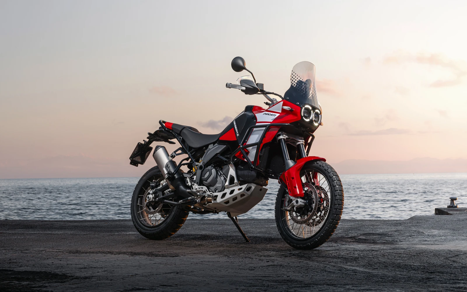Ducati: Moto, MotoGP y Superbike | Ducati México