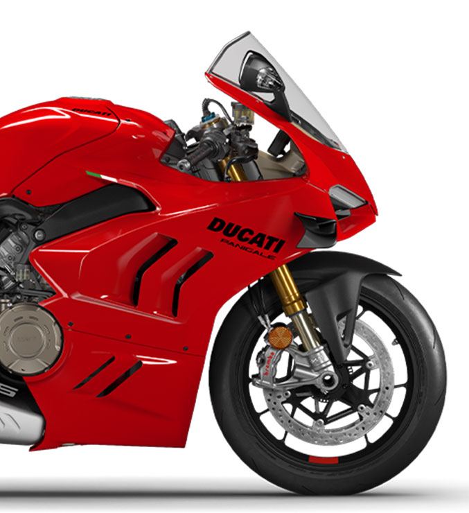 Panigale Offers