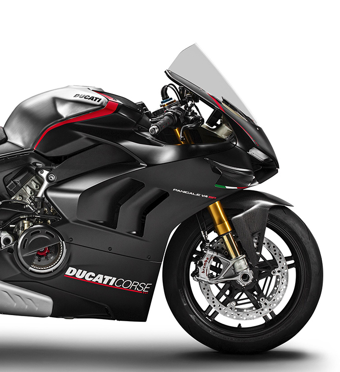 Panigale Offers