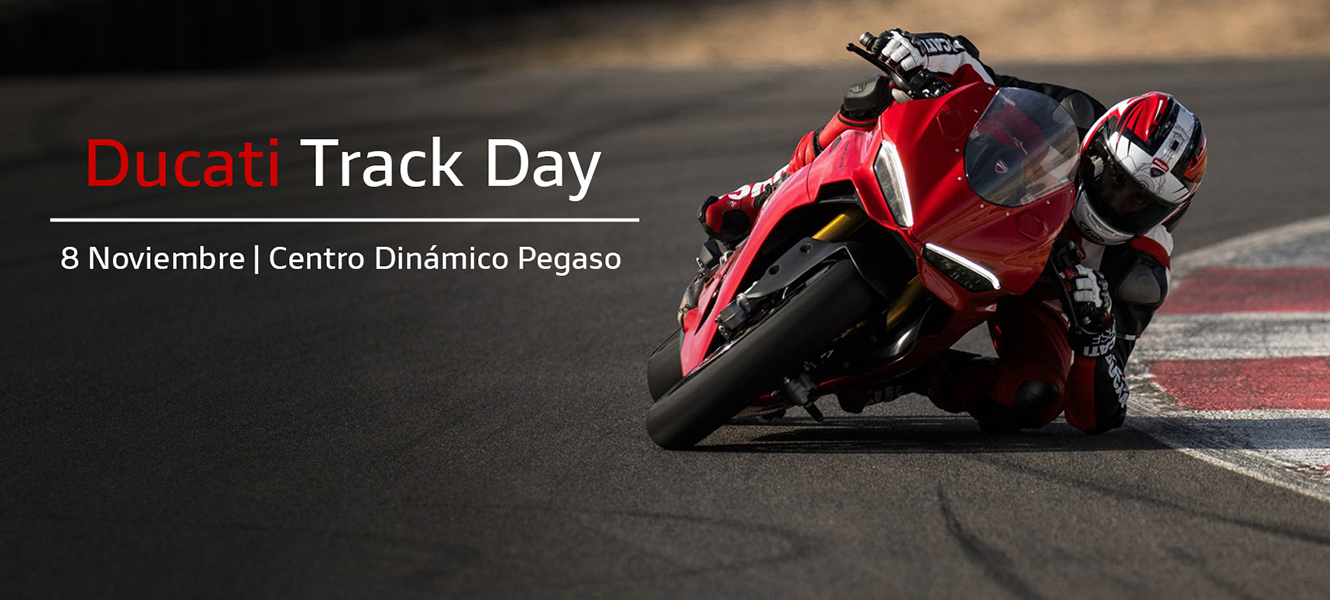 Ducati: Moto, MotoGP y Superbike | Ducati México