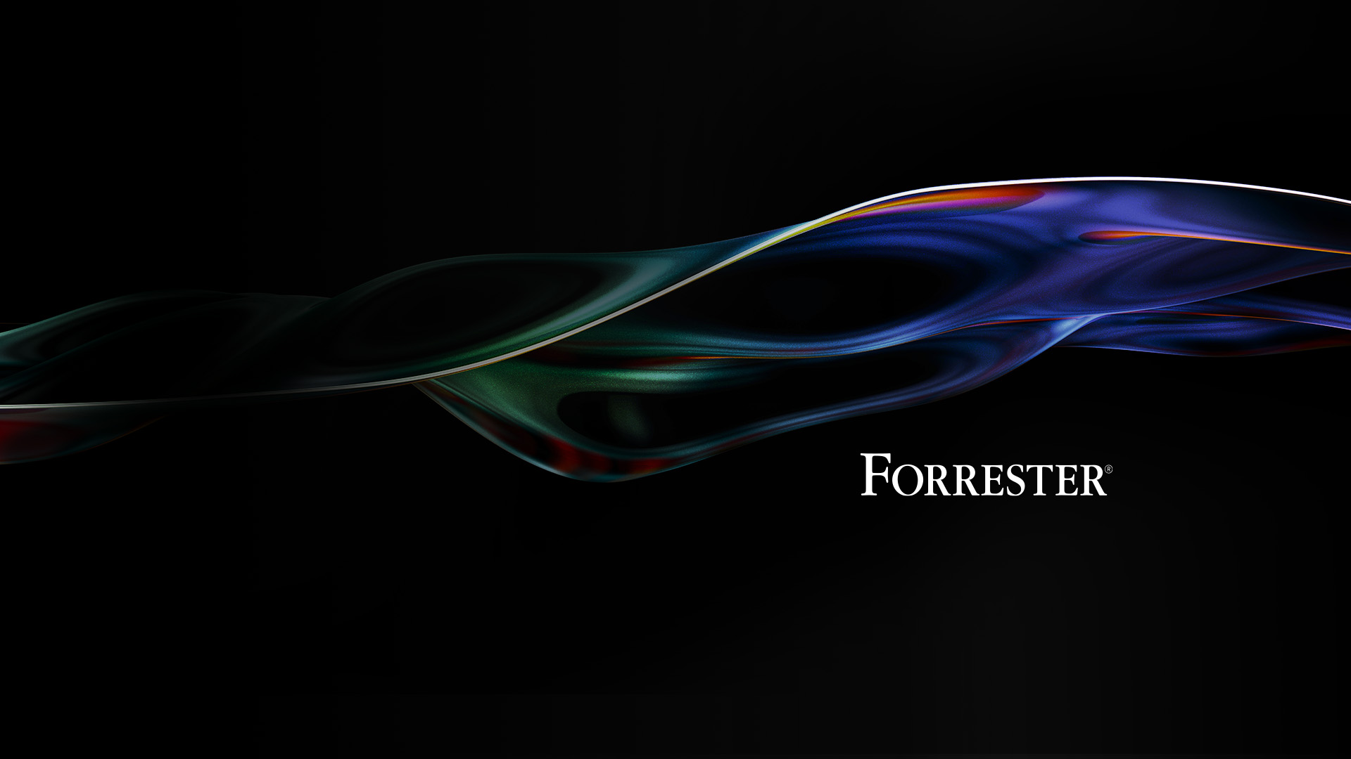 Forrester’s Digital Process Automation Software report 2025