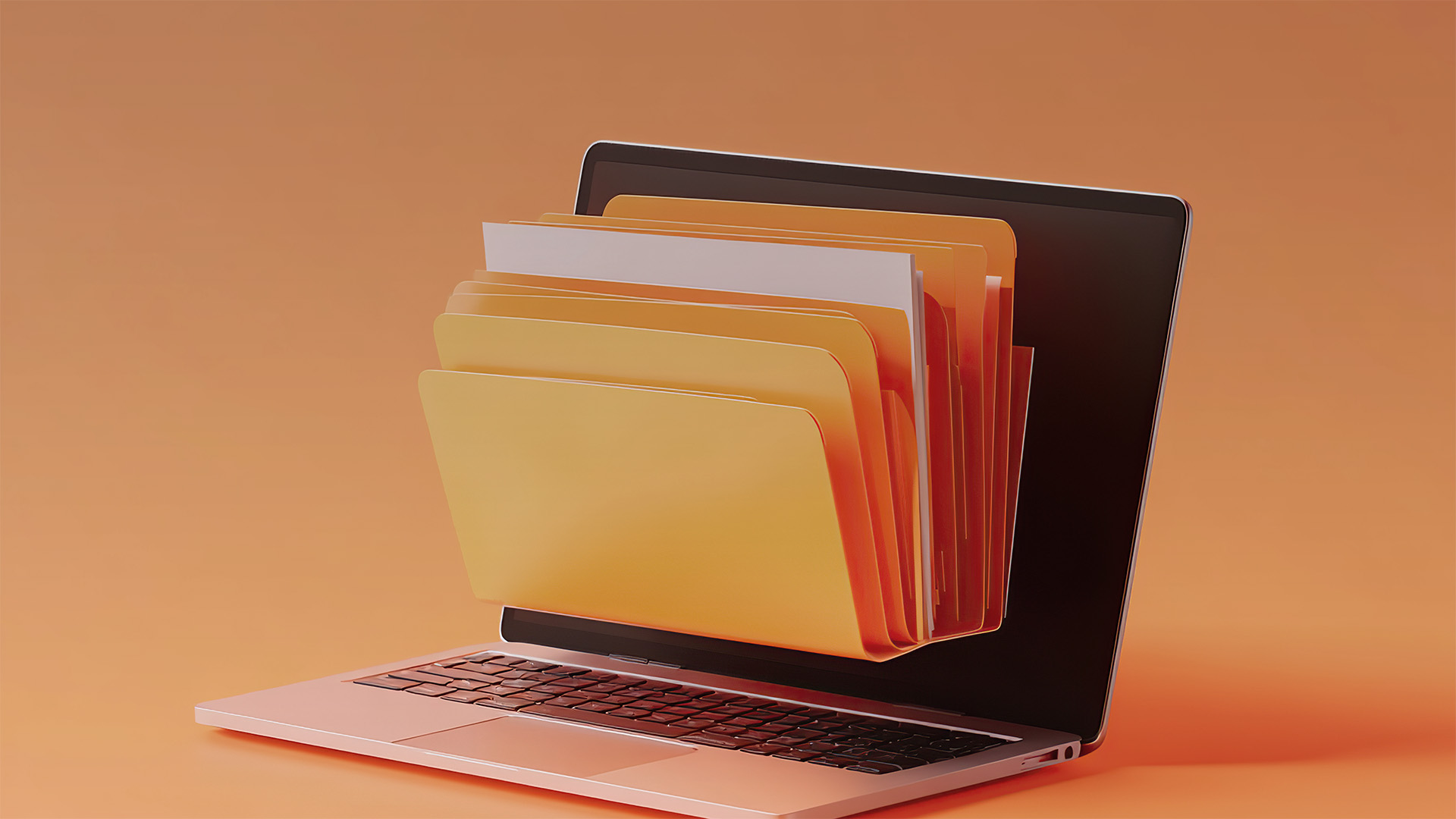 Automating customer support: AI-powered case management software