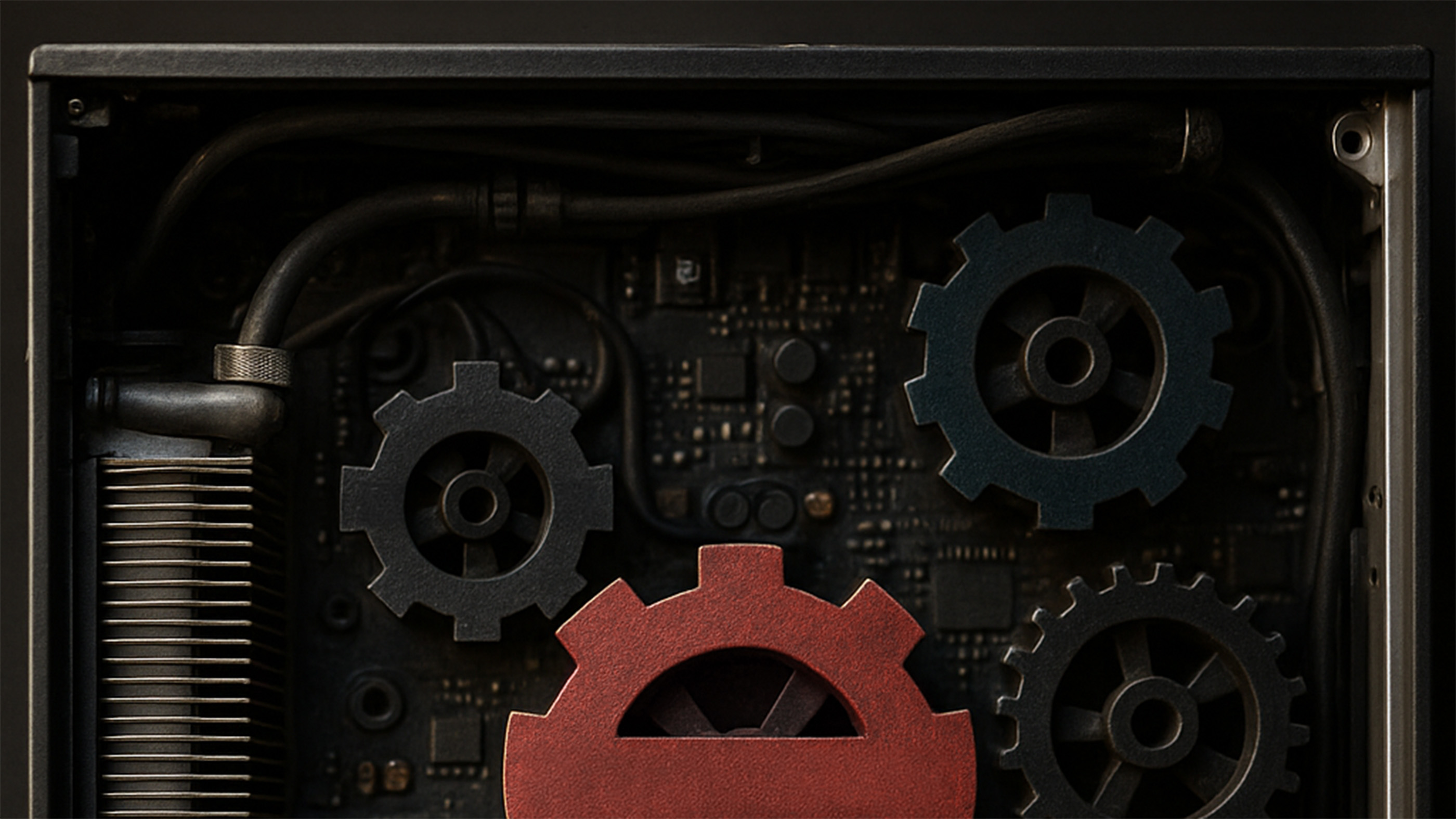 What makes an automation platform enterprise ready?