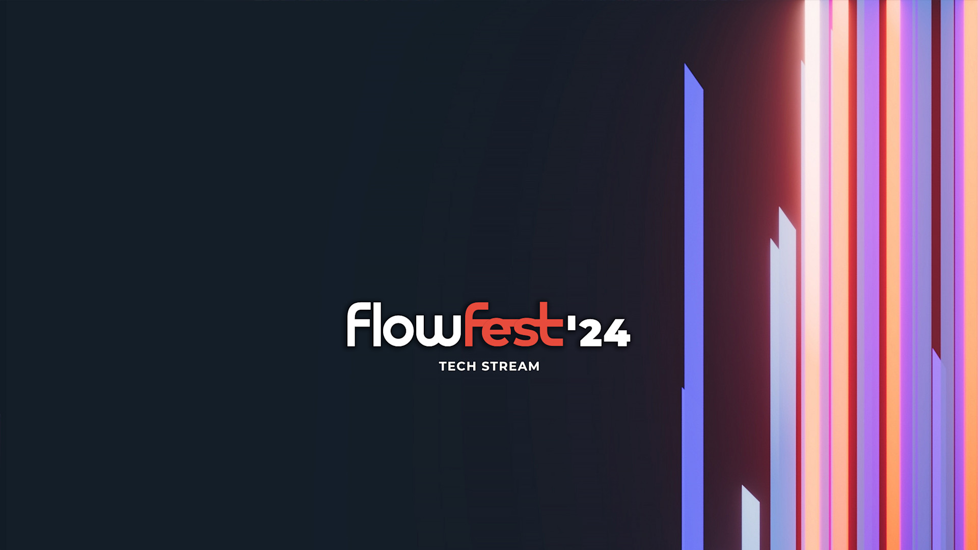 FlowFest’24: A Day of Deep-diving into Tech | Tech Stream