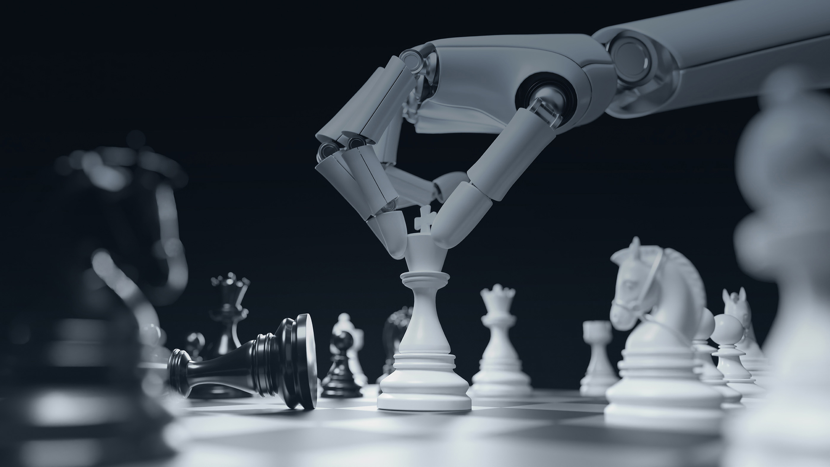 BPMN is Dead Now, AI Can Do it All