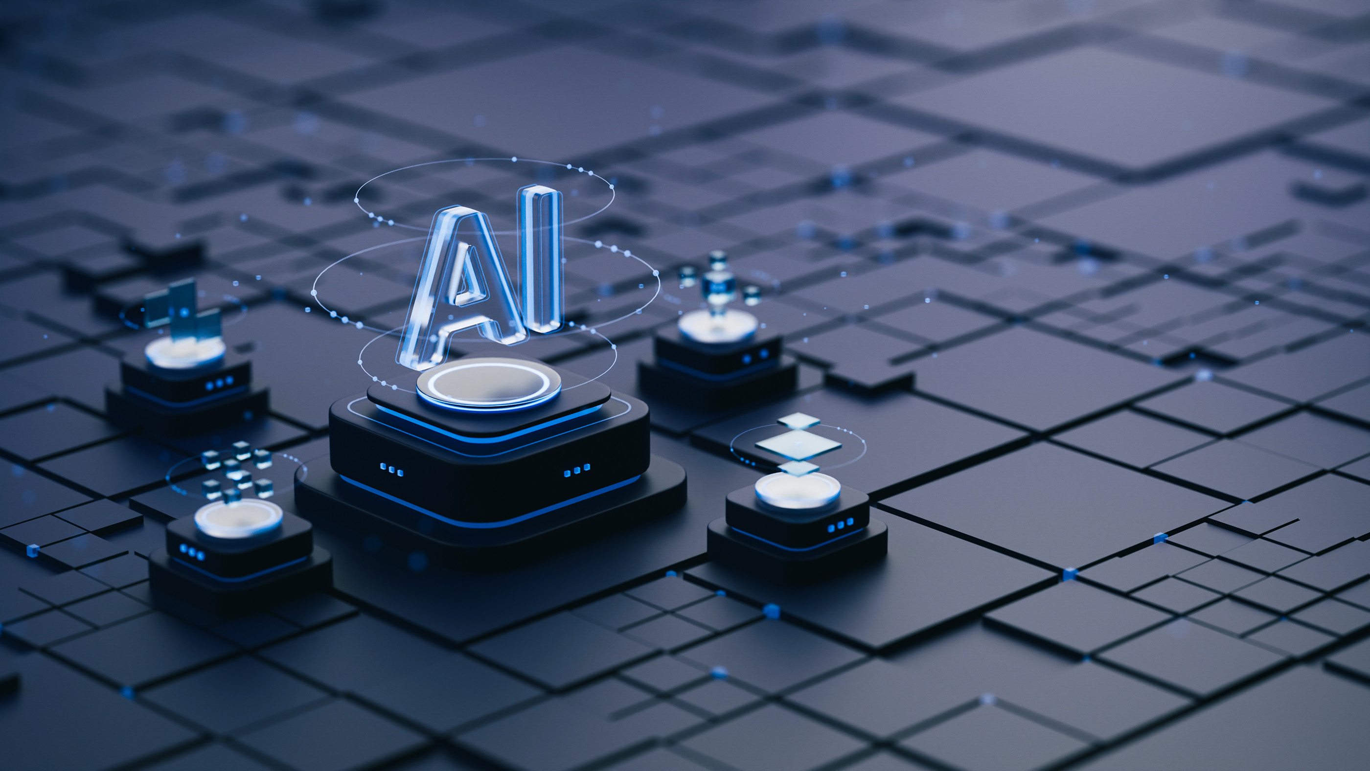 Harmony or Disruption: Is Generative AI Set to Replace Business Process ...